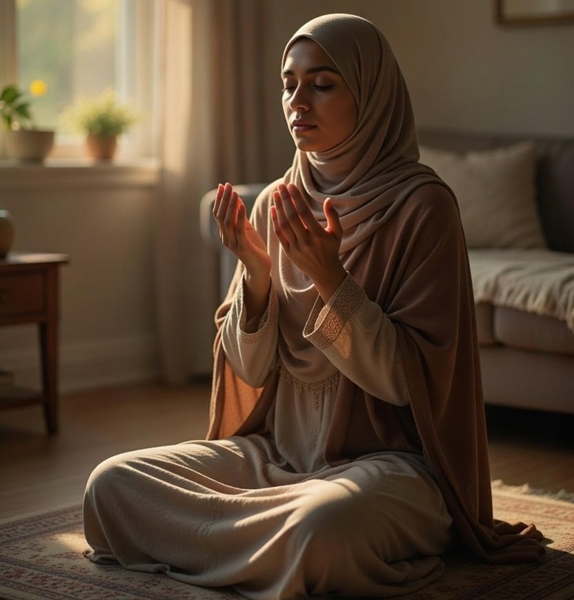 5 Ultimate Dua For Hardships In Life - For Struggles, Hardship ...